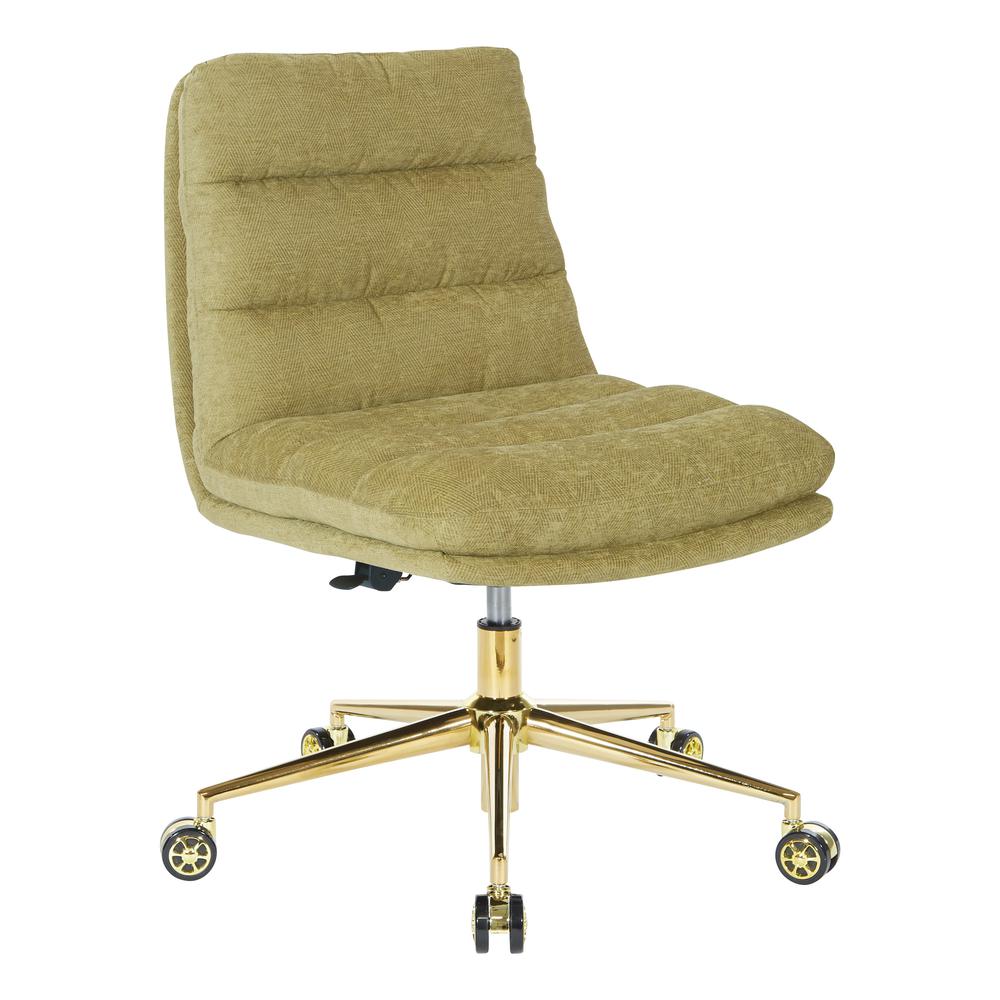 Legacy Office Chair - Ave Six – GameRoomPlaza