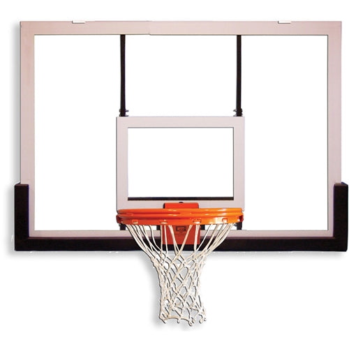 Gared Sports BB48A38 36 x 48 in. Acrylic Rectangular Backboard ...